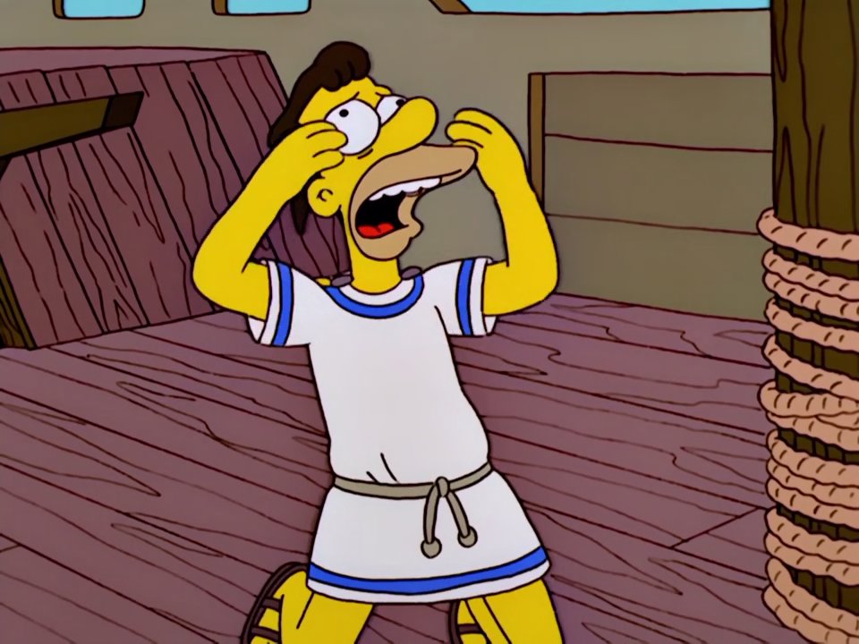 Frinkiac - Simpsons Meme & GIF Generator