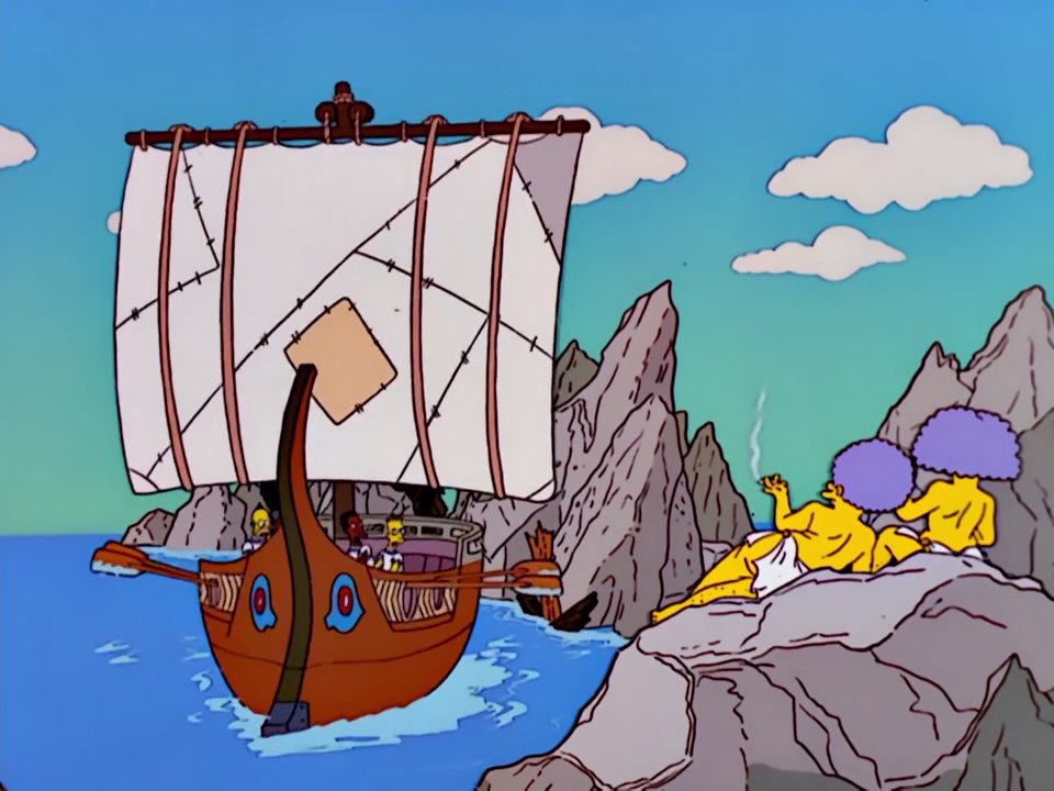 Frinkiac - Simpsons Meme & GIF Generator