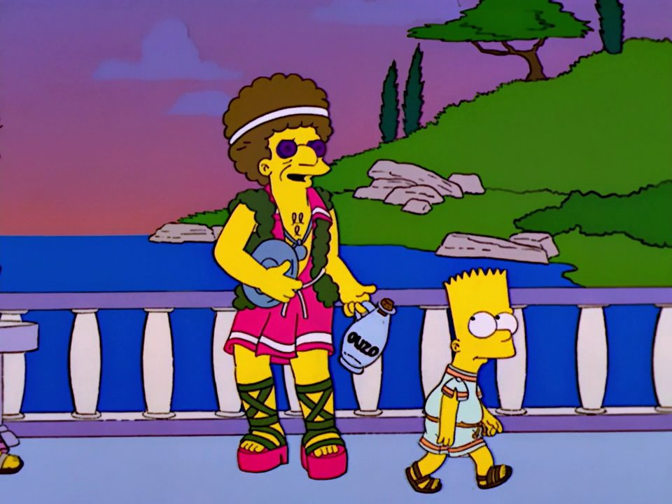 Frinkiac - Simpsons Meme & GIF Generator