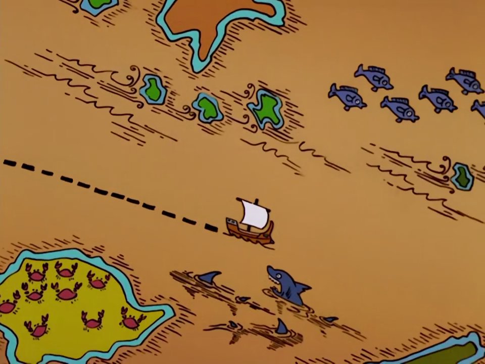 Frinkiac - Simpsons Meme & GIF Generator