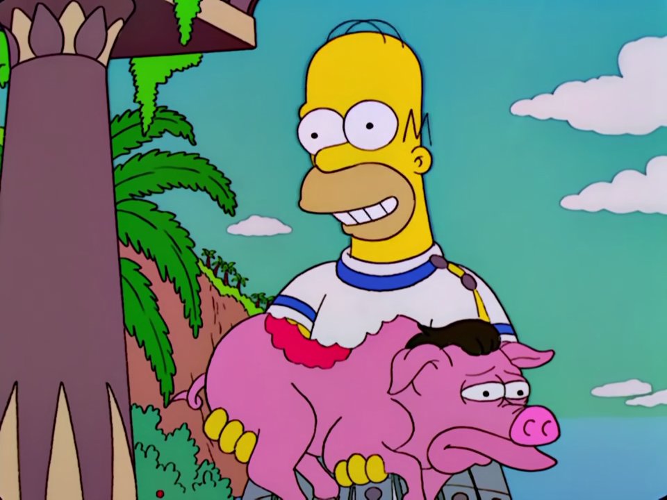 Frinkiac - Simpsons Meme & GIF Generator
