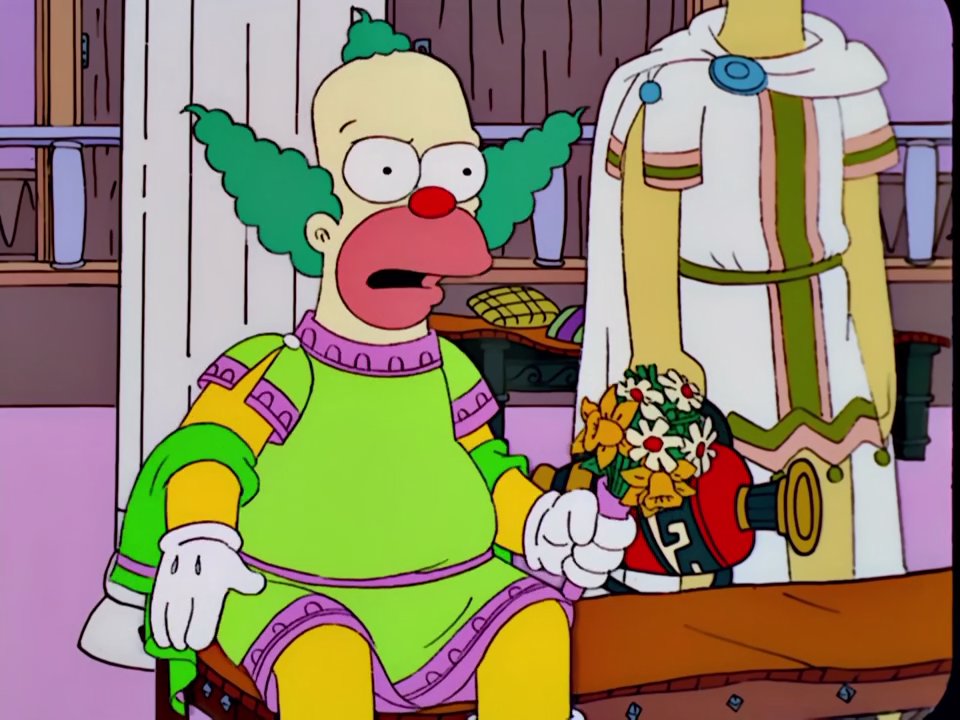 Frinkiac - Simpsons Meme & GIF Generator