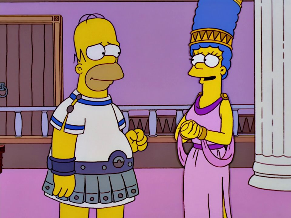 Frinkiac - Simpsons Meme & GIF Generator