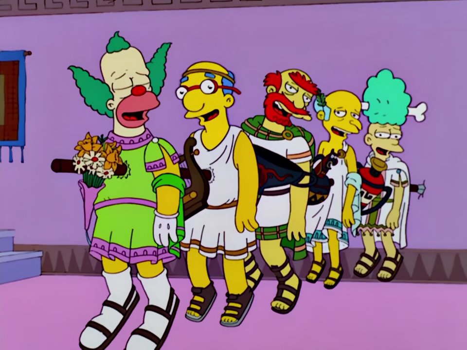 Frinkiac - Simpsons Meme & GIF Generator