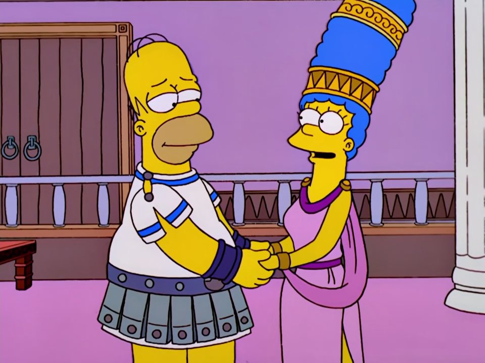 Frinkiac - Simpsons Meme & GIF Generator