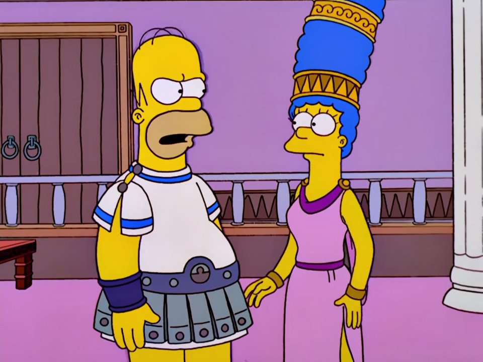 Frinkiac - Simpsons Meme & GIF Generator