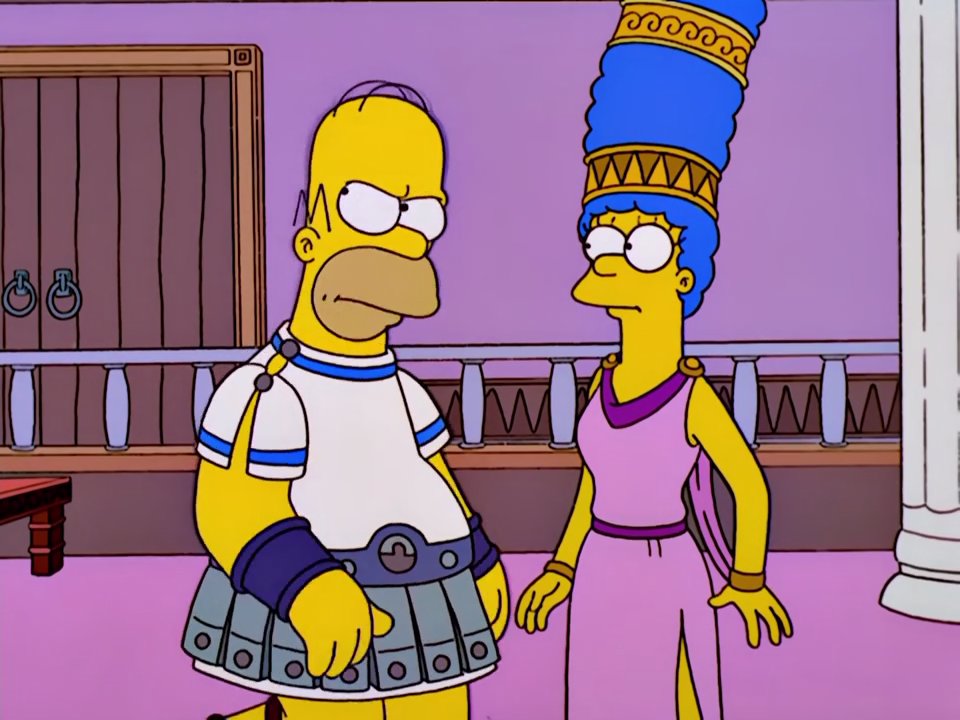 Frinkiac - Simpsons Meme & GIF Generator