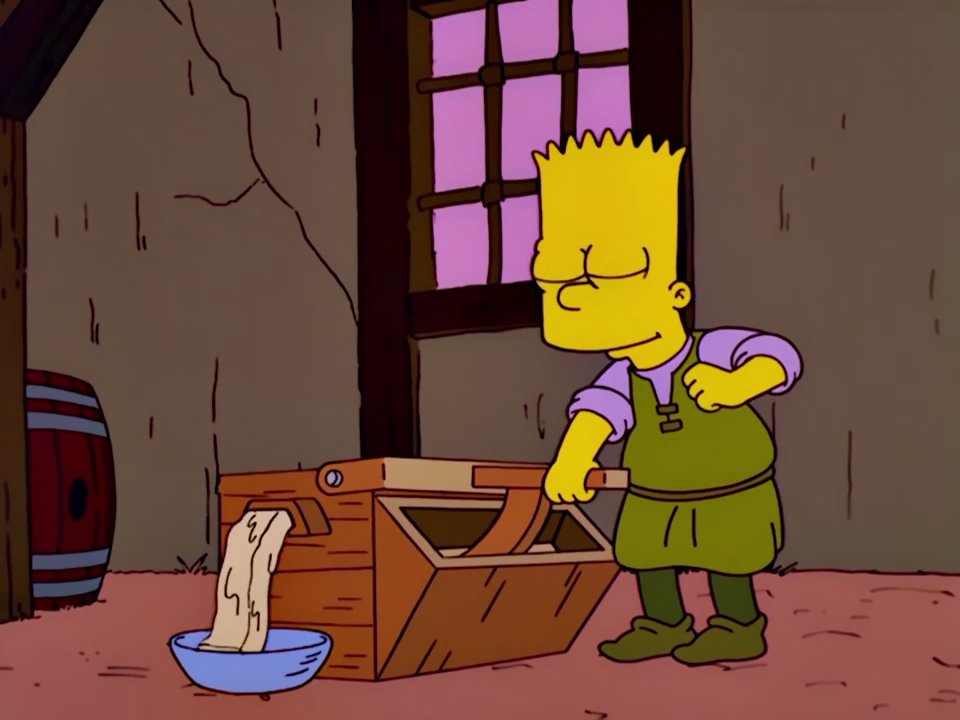 Frinkiac - Simpsons Meme & GIF Generator