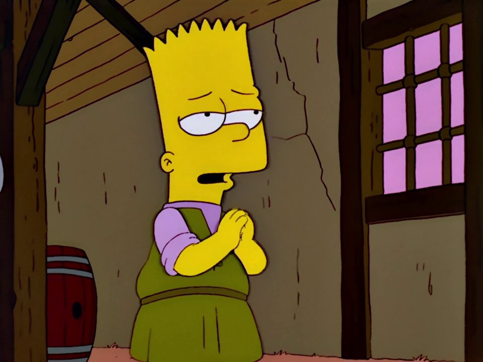 Frinkiac - Simpsons Meme & GIF Generator