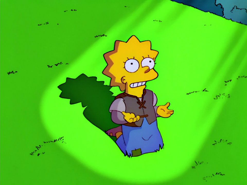 Frinkiac - Simpsons Meme & GIF Generator