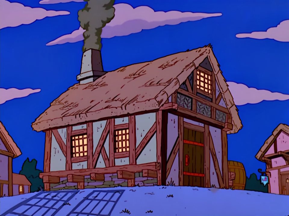 Frinkiac - Simpsons Meme & GIF Generator