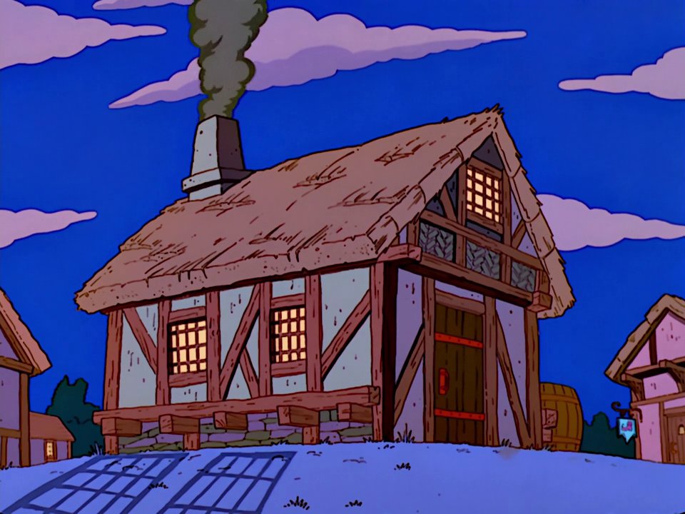 Frinkiac - Simpsons Meme & GIF Generator