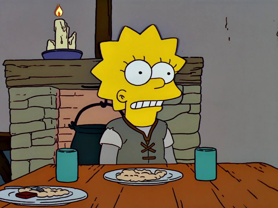 Frinkiac - Simpsons Meme & GIF Generator