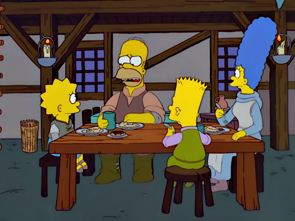 Frinkiac - Simpsons Meme & GIF Generator