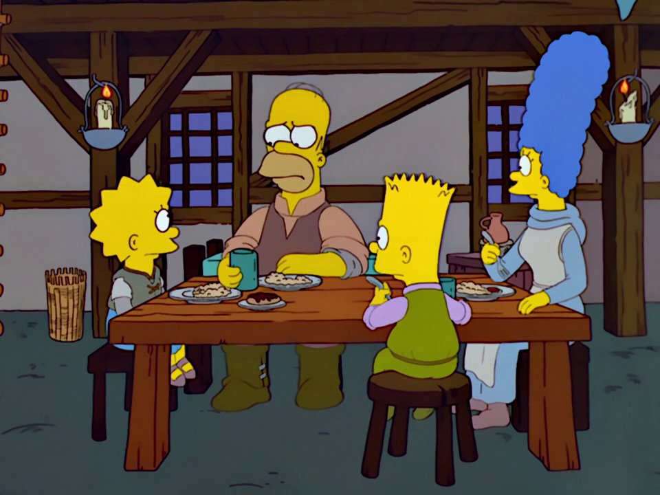 Frinkiac - Simpsons Meme & GIF Generator