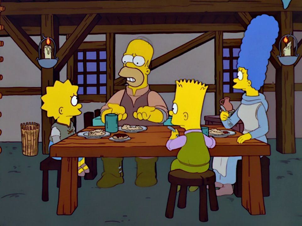 Frinkiac - Simpsons Meme & GIF Generator