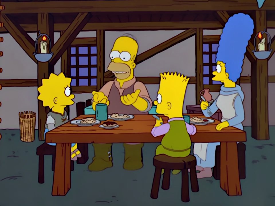 Frinkiac - Simpsons Meme & GIF Generator