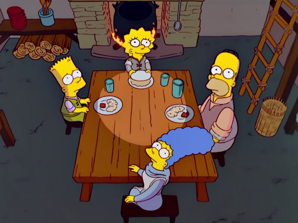 Frinkiac - Simpsons Meme & GIF Generator