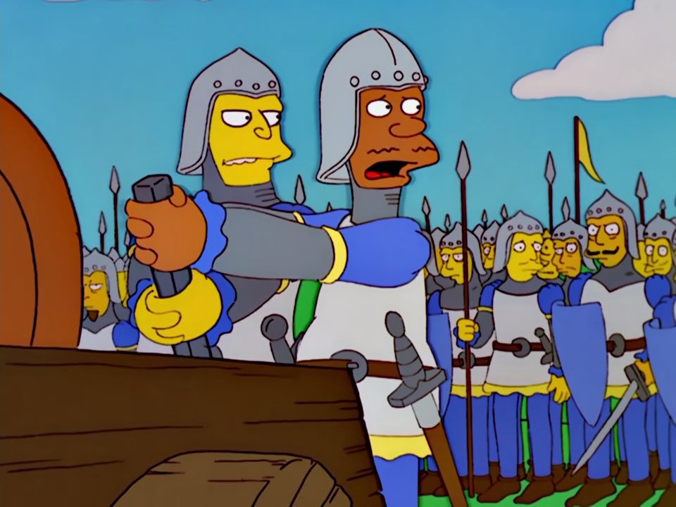 Frinkiac - Simpsons Meme & GIF Generator