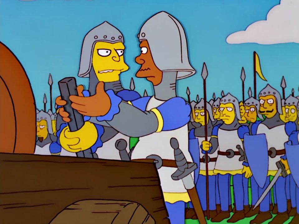 Frinkiac - Simpsons Meme & GIF Generator