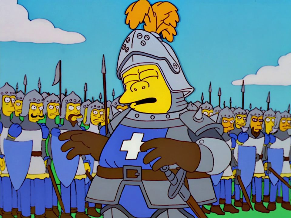 Frinkiac - Simpsons Meme & GIF Generator