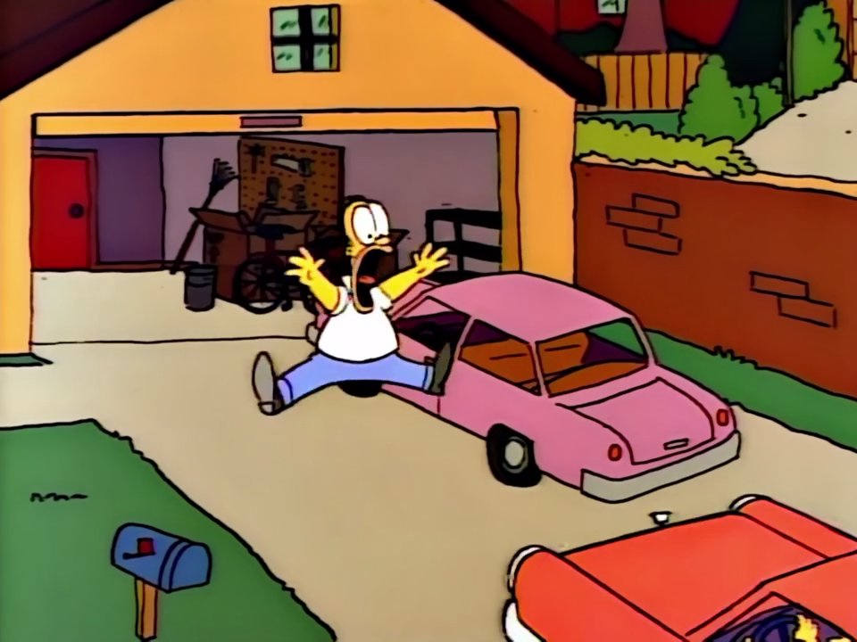 Frinkiac - Simpsons Meme & GIF Generator