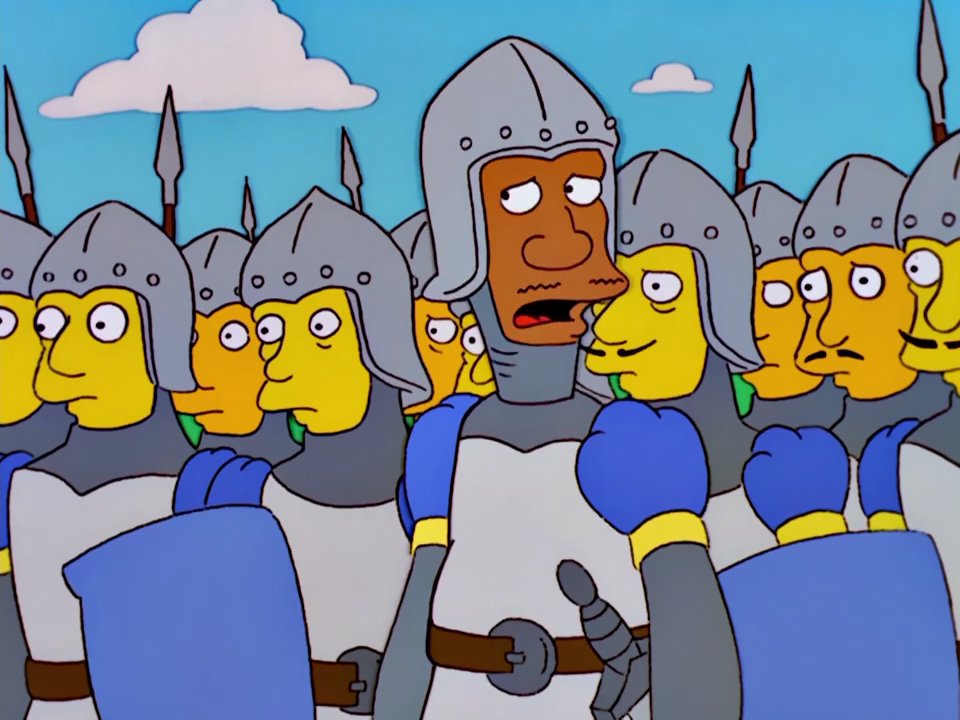 Frinkiac - Simpsons Meme & GIF Generator