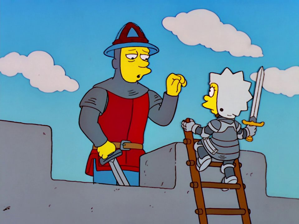 Frinkiac - Simpsons Meme & GIF Generator