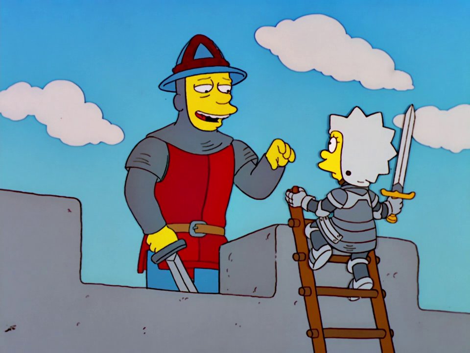 Frinkiac - Simpsons Meme & GIF Generator