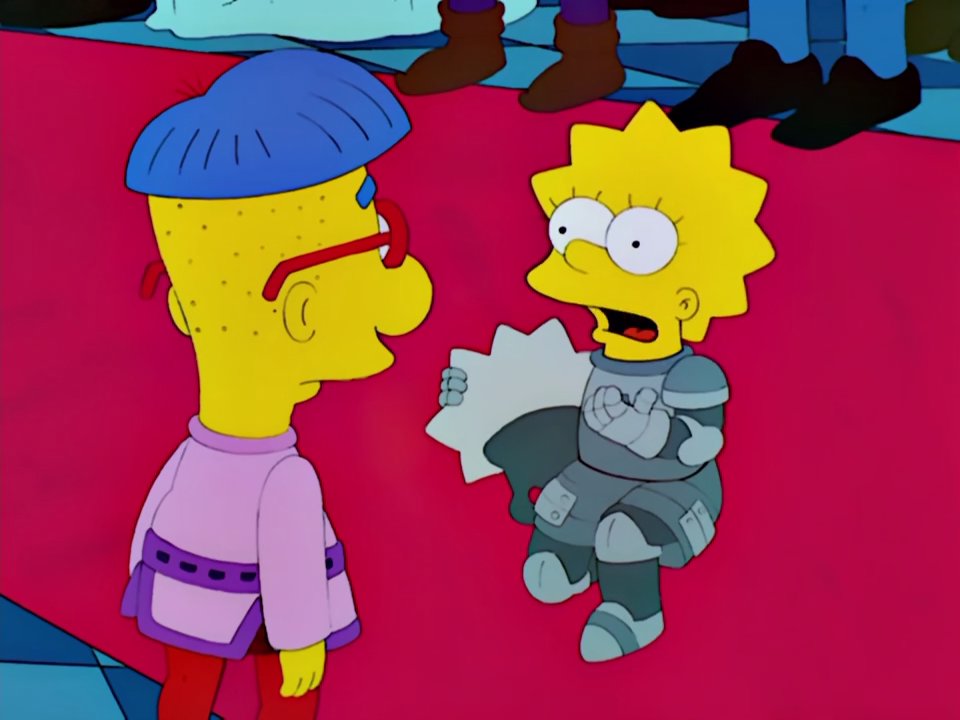 Frinkiac - Simpsons Meme & GIF Generator