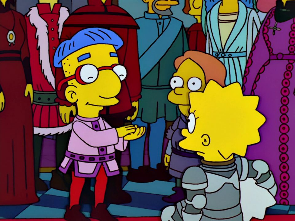 Frinkiac - Simpsons Meme & GIF Generator