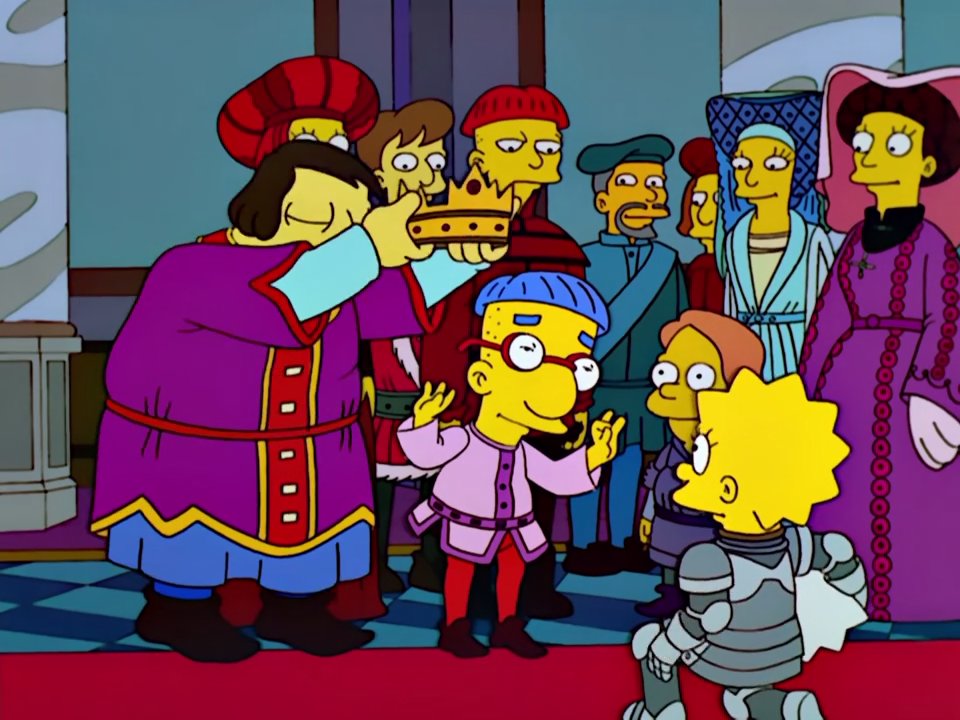 Frinkiac - Simpsons Meme & GIF Generator