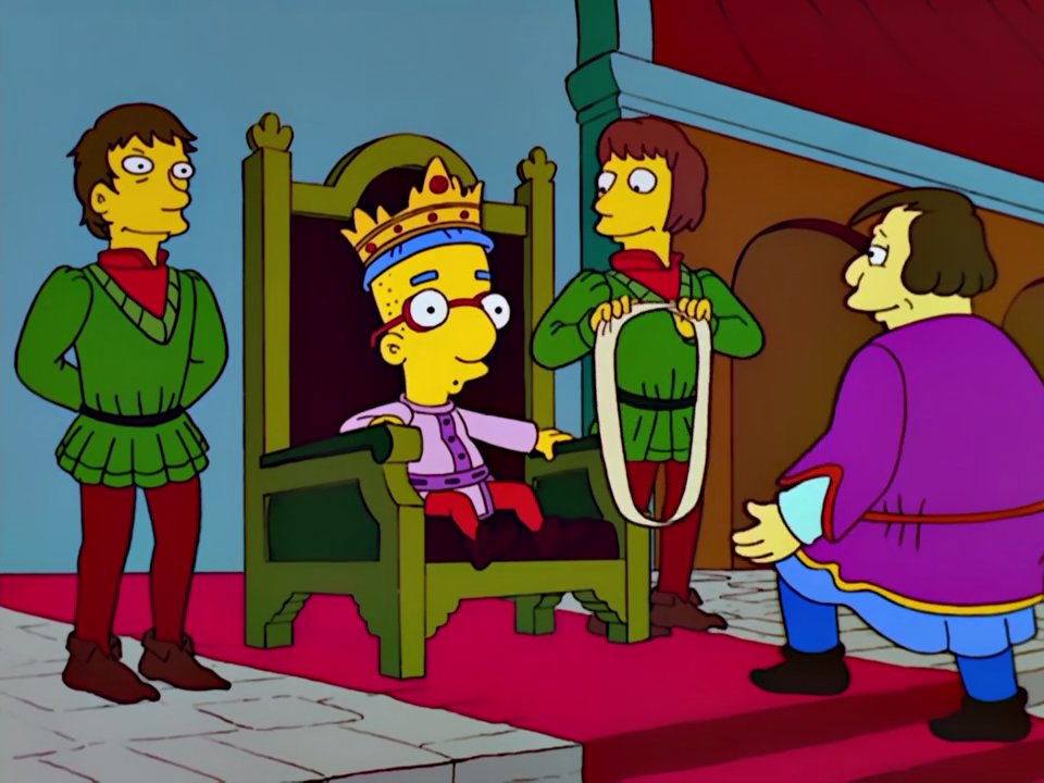 Frinkiac - Simpsons Meme & GIF Generator