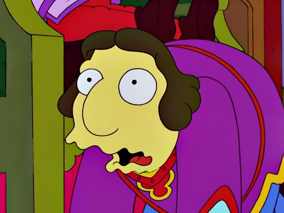Frinkiac - Simpsons Meme & GIF Generator