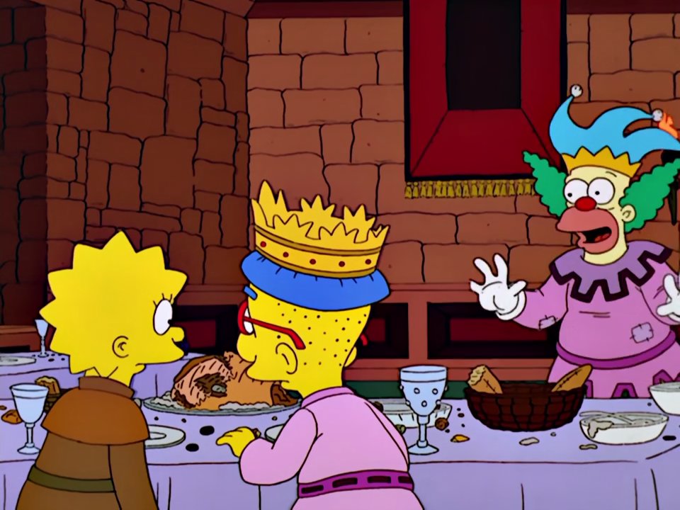 Frinkiac - Simpsons Meme & GIF Generator