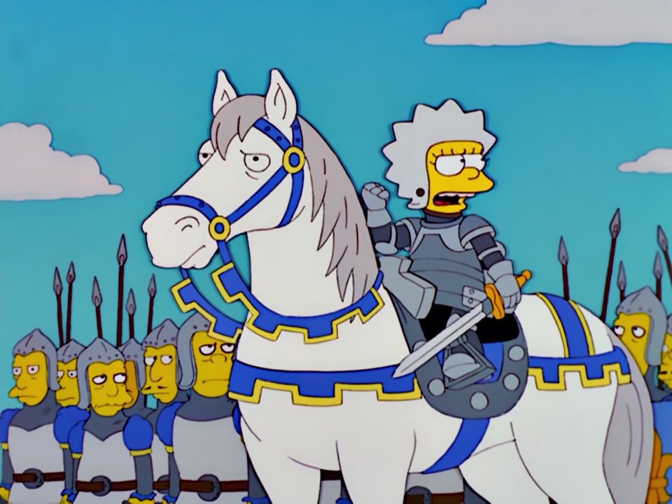Frinkiac - Simpsons Meme & GIF Generator