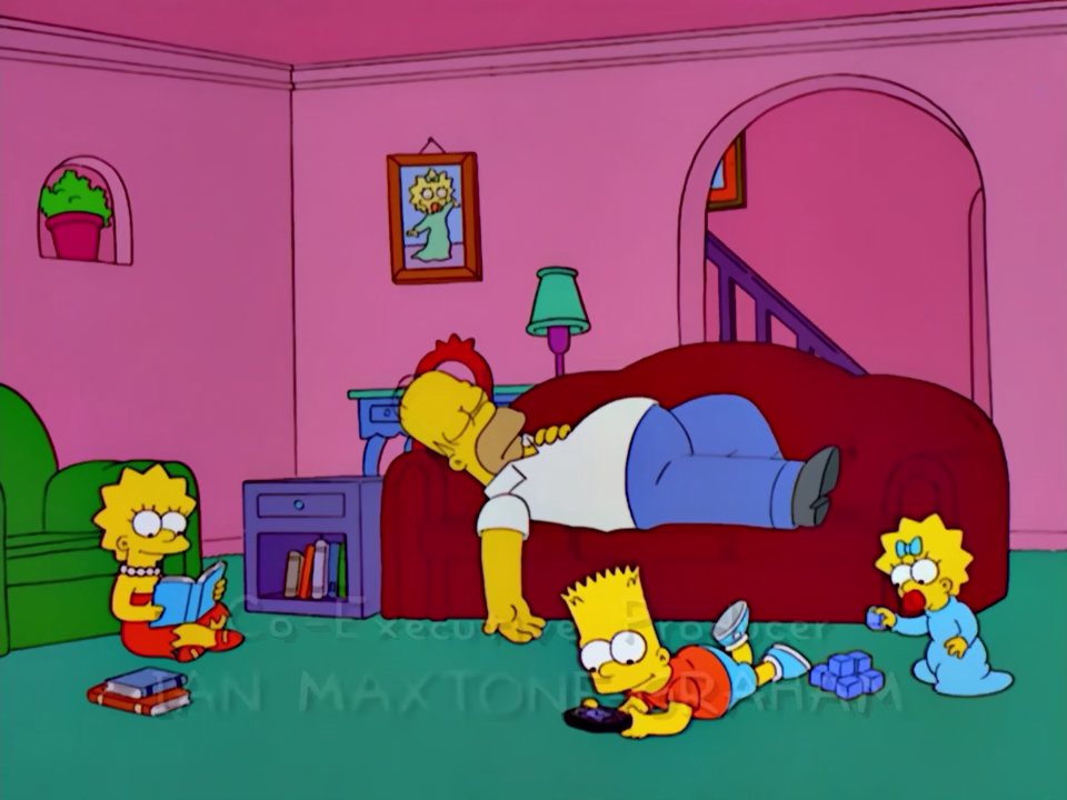 Frinkiac - Simpsons Meme & GIF Generator