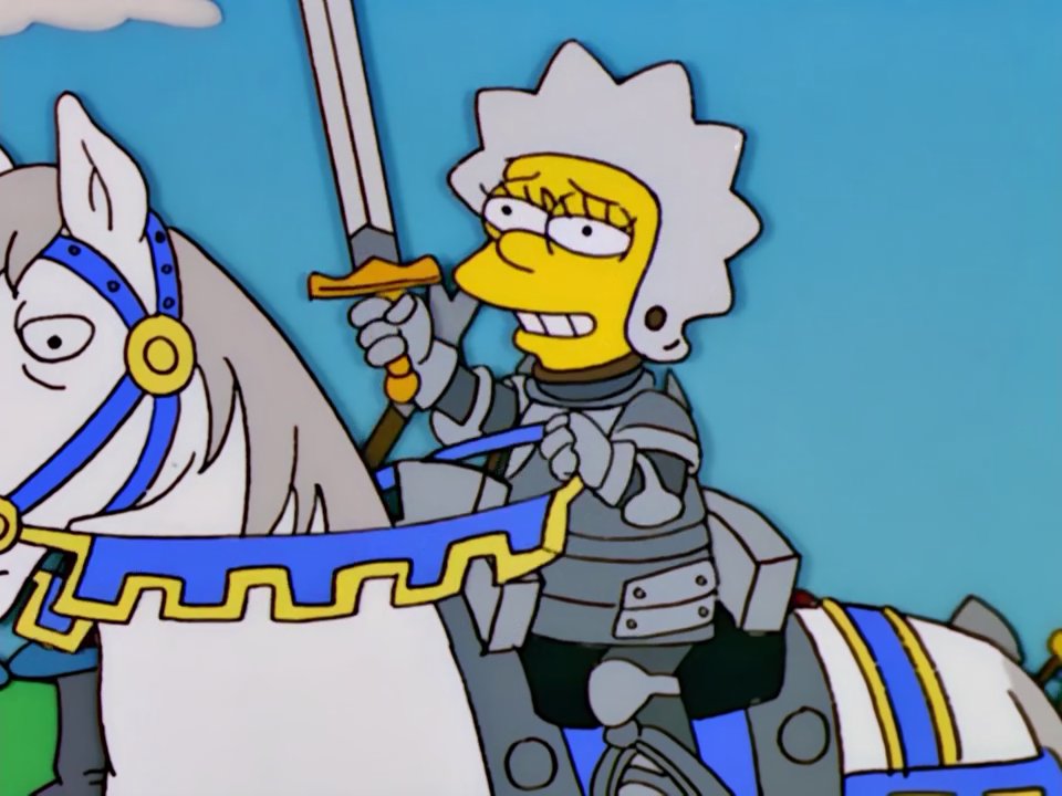 Frinkiac - Simpsons Meme & GIF Generator