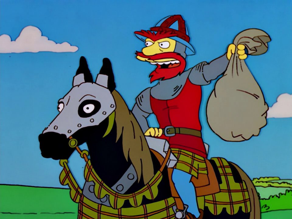 Frinkiac - Simpsons Meme & GIF Generator