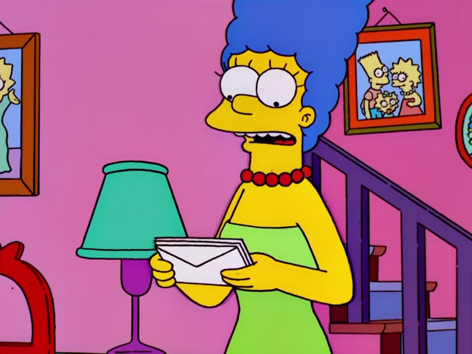 Frinkiac - Simpsons Meme & GIF Generator