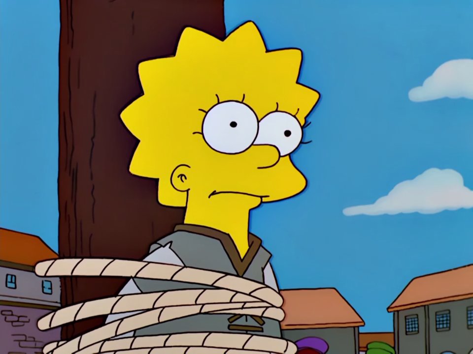 Frinkiac - Simpsons Meme & GIF Generator