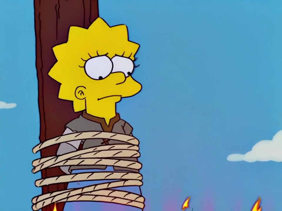Frinkiac - Simpsons Meme & GIF Generator