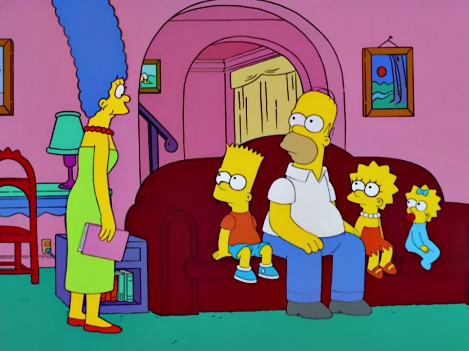 Frinkiac - Simpsons Meme & GIF Generator