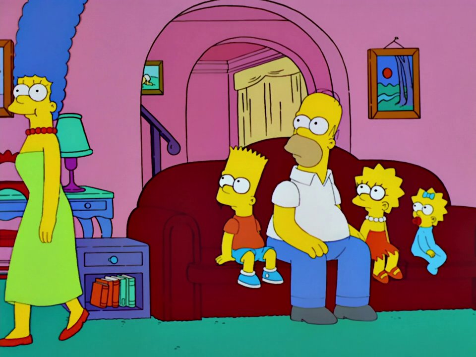 Frinkiac - Simpsons Meme & GIF Generator