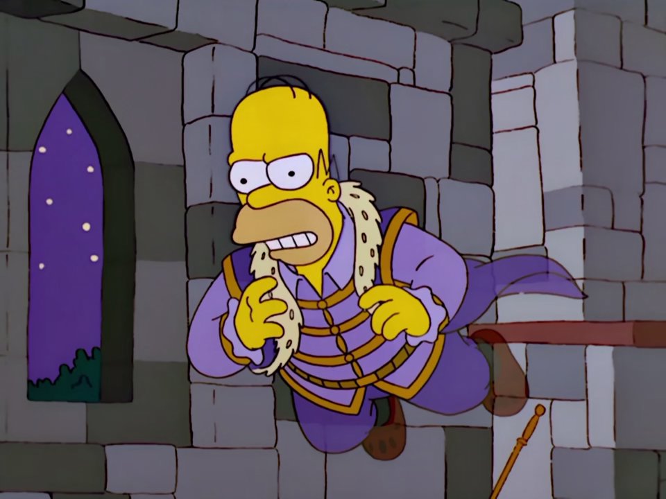 Frinkiac - Simpsons Meme & GIF Generator