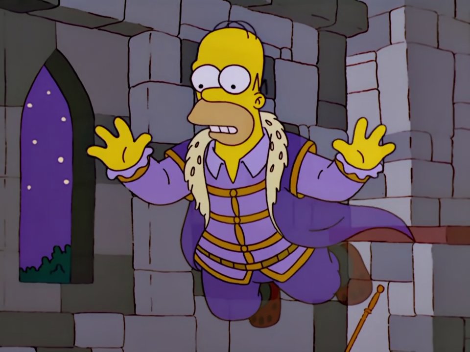 Frinkiac - Simpsons Meme & GIF Generator