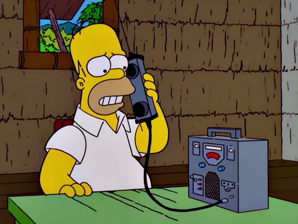 Frinkiac - Simpsons Meme & GIF Generator