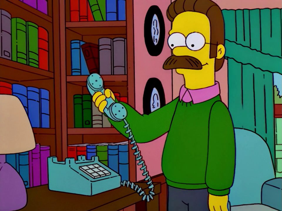 Frinkiac - Simpsons Meme & GIF Generator