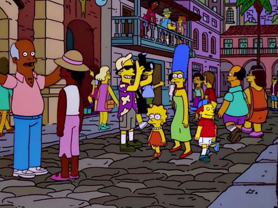 Frinkiac - Simpsons Meme & GIF Generator