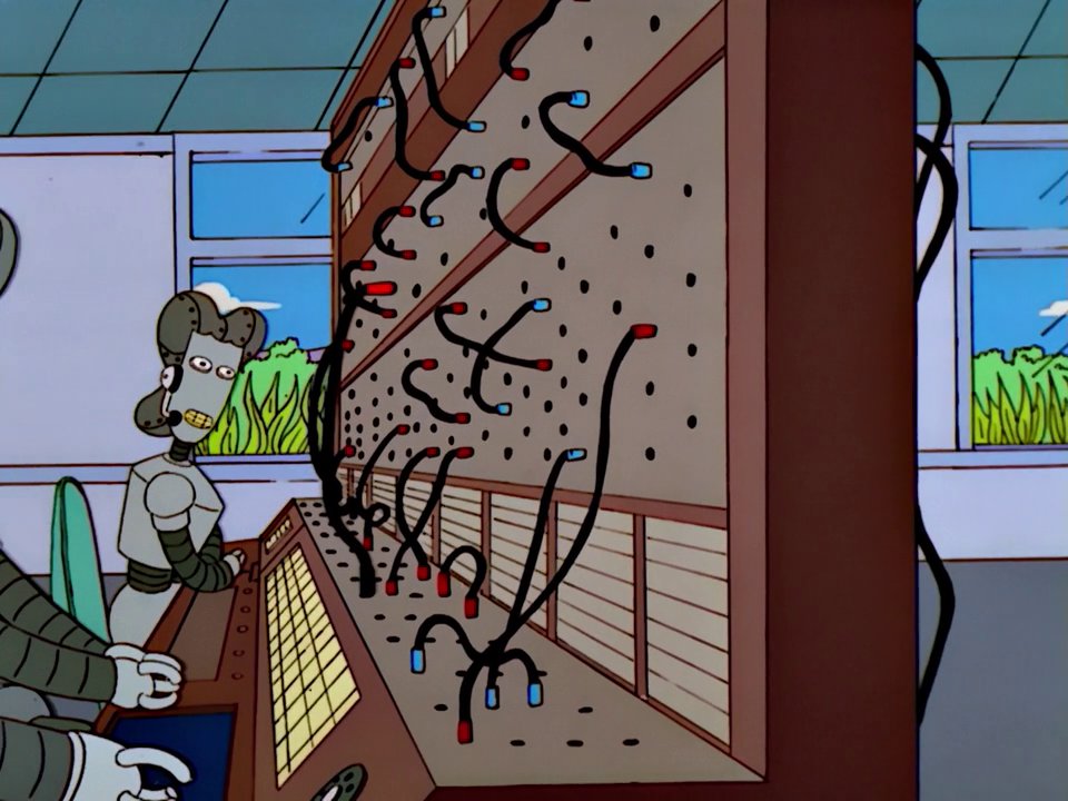 Frinkiac - Simpsons Meme & GIF Generator